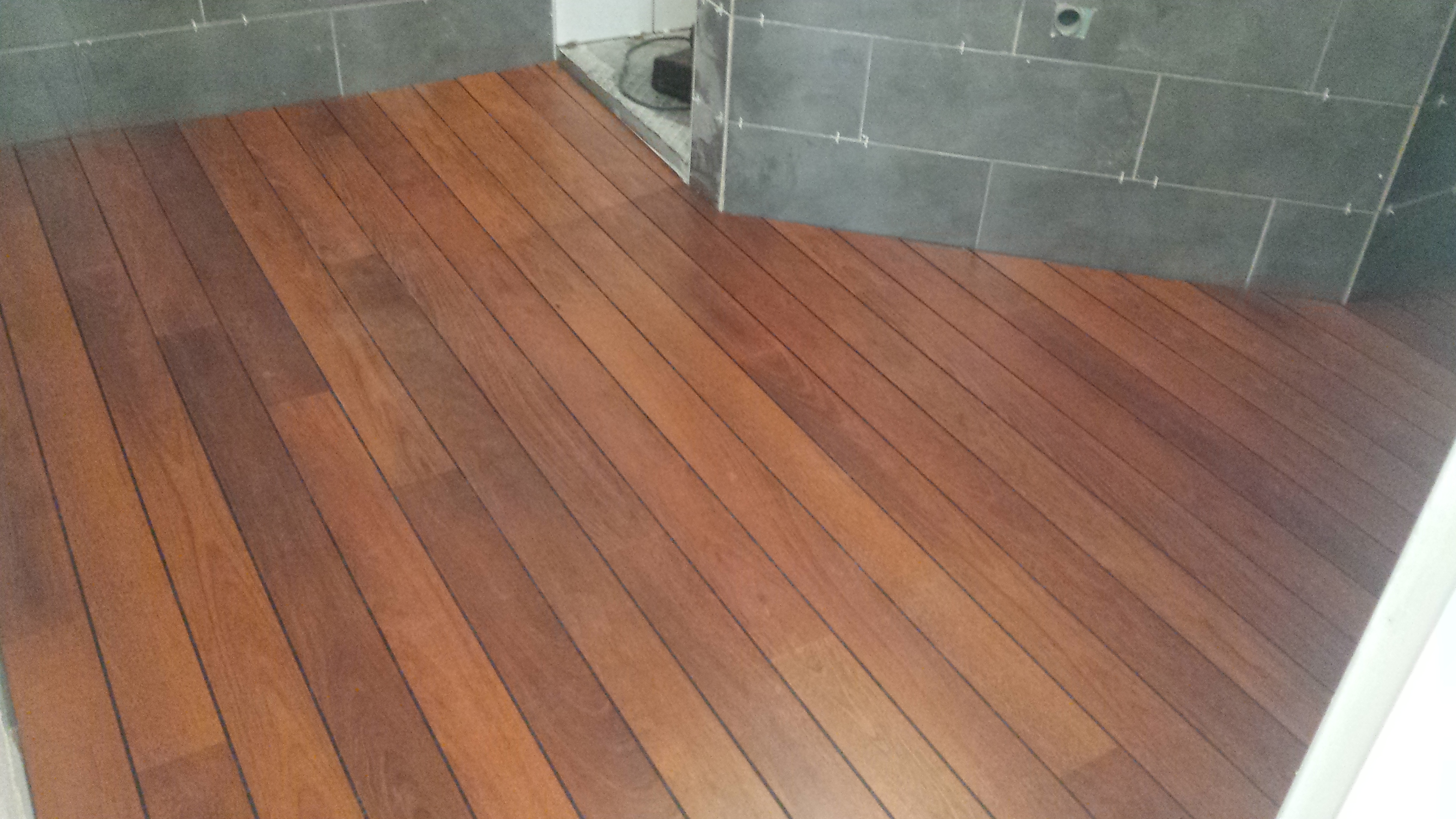 Pose et rénovation de parquet en Lorraine